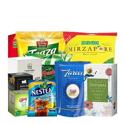 Beverage – Uttara Kacha Bazar