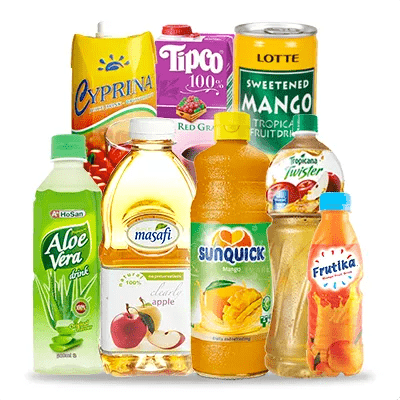 Beverage – Uttara Kacha Bazar